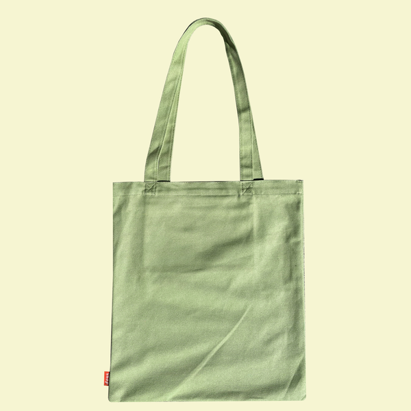Matcha Tote Bag – shopdous